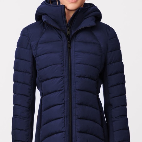 Bernardo | Jackets & Coats | Bernardo Puffer Jacket | Poshmark